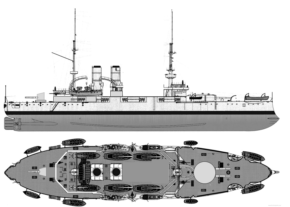 HMS Thunderchild - General Maritime modelling chat - Britmodeller.com